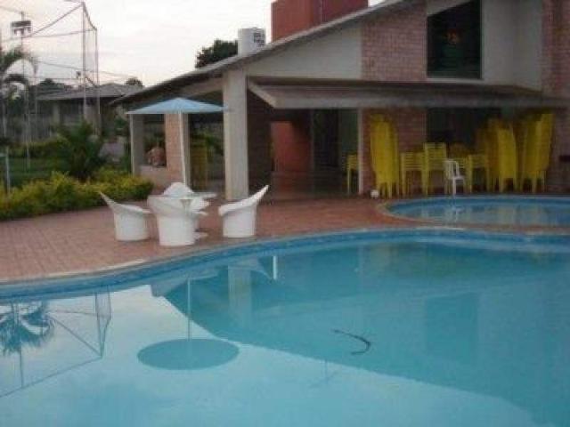Chacara proximo ao Ceasa Cs