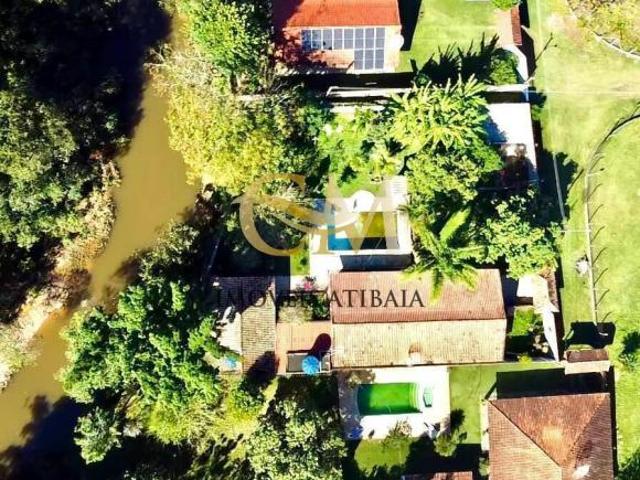 Chácara próximo ao Centro de Atibaia