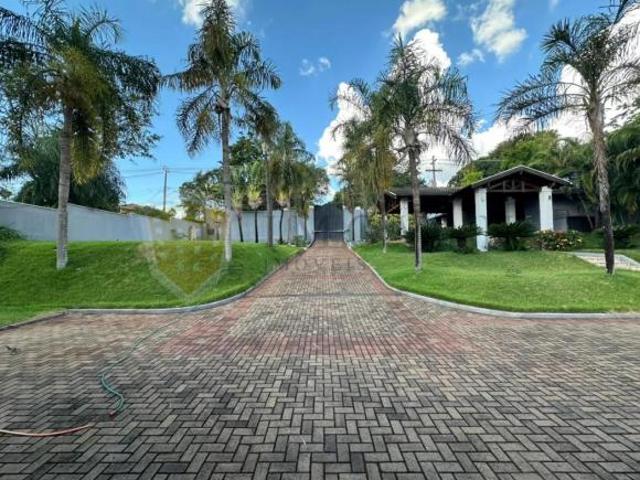 Chácara próximo ao Ribeirão Shopping
