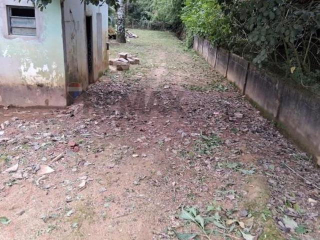 Chácara Próximo ao rio à Venda Itatiba/SP