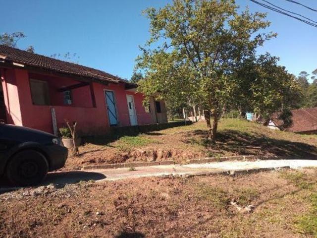 CHÁCARA PRÓXIMO DA RODOVIA / SÃO LOURENÇO DA SERRA