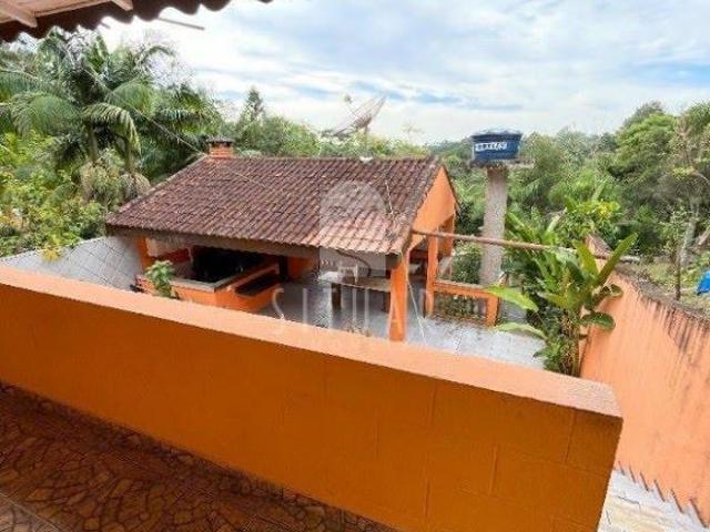 Chácara próxima a Represa Cachoeira do França