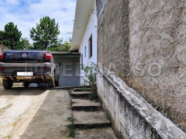 Chácara próxima ao asfalto e poucos km do centro!