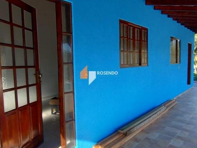 CHÁCARA PROXIMA DO CENTRO DE BIRITIBA MIRIM TROCA COM CASAS DE ALUGUEIS