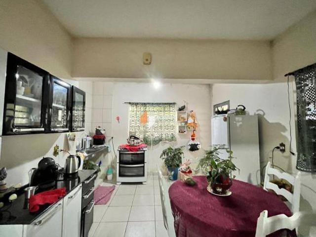 CHÁCARA PROXIMA DO CENTRO DE BIRITIBA MIRIM