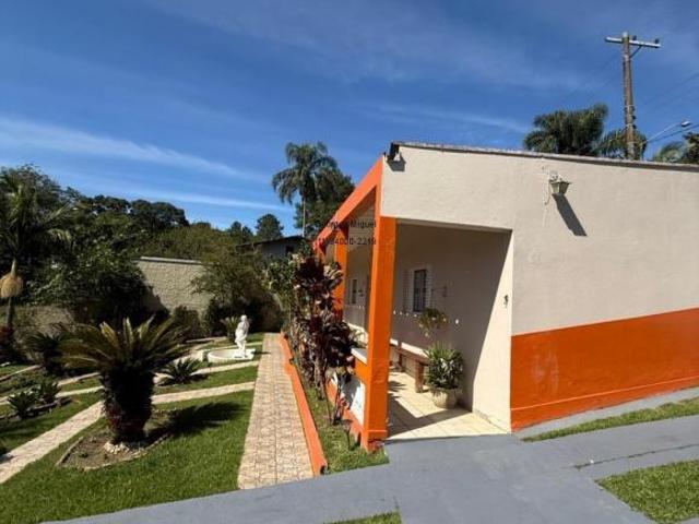 Chacara, Quarta Divisão, Ribeirão Pires, SP
