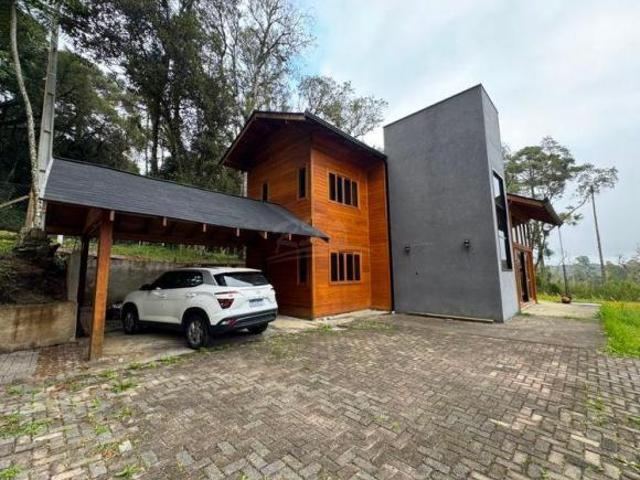 CHÁCARA QUATRO BARRAS PR