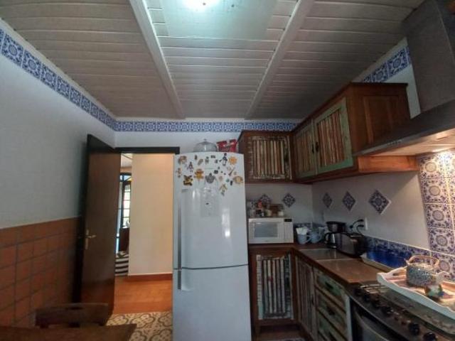 Chácara que encanta, com sua personalidade própria e cuidado da atual proprietária