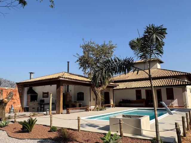 Chácara Quinta Colinas