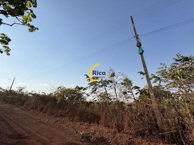Chácara Quintas Itapoã com 5mil m² à venda