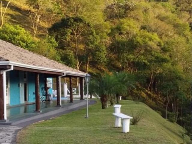 Chácara, Rural, Monteiro Lobato, SP