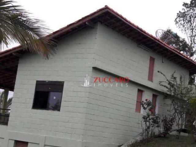 Chácara rural à venda, Canto das Águas, Igaratá