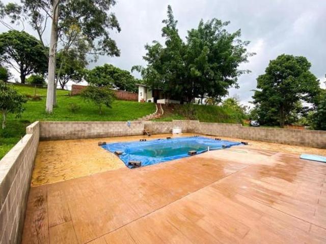 Chácara Rural à venda, Centro Tupi, Piracicaba CH0246