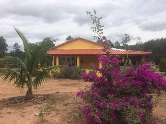 Chácara Rural à venda, Anhembi CH0242