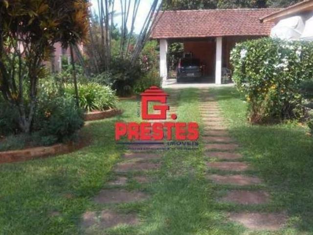 Chácara Rural à venda, Aleluia, Cesário Lange CH0055