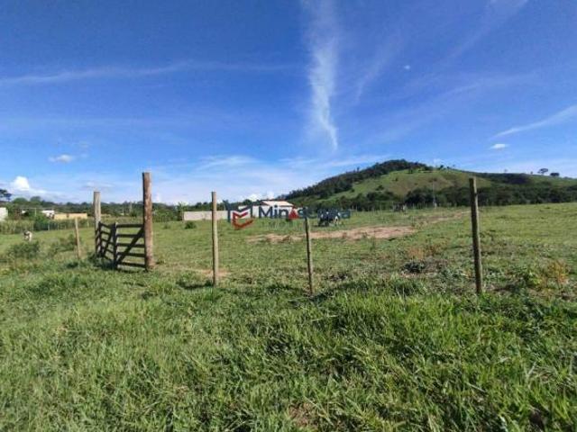 Chácara Rural à Venda em Marliéria Bairro Cava Grande 1000 m²