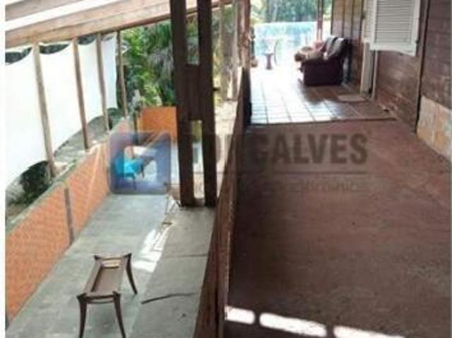 Chácara Rural à Venda em São Bernardo do Campo – 3400 m², 5 Quartos