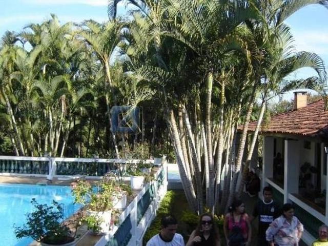 Chácara Rural à Venda em São Pedro Alpes das Águas – 4 Quartos, 2 Suítes, Piscina