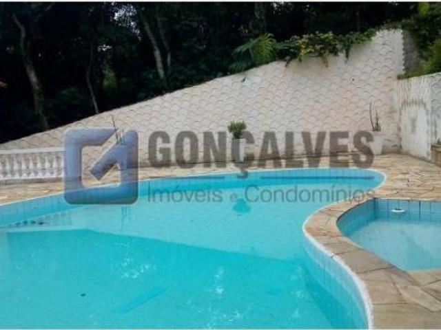 Chácara Rural à venda em Parque Botujuru, São Bernardo do Campo – 5 Quartos, Piscina e Lazer