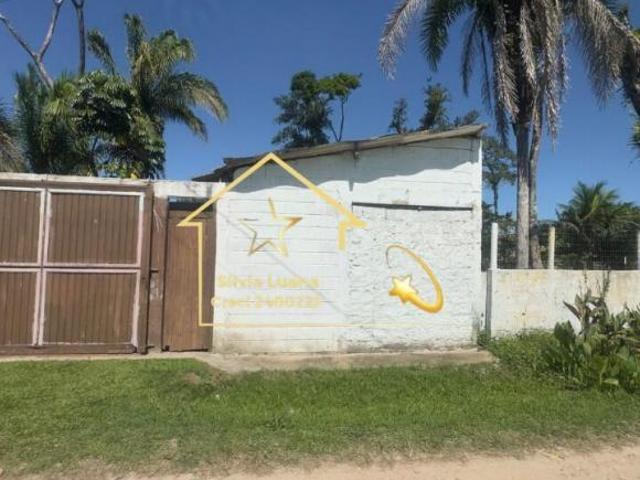 Chácara Rural à Venda em Peruíbe SP 1.000m² de Oportunidade