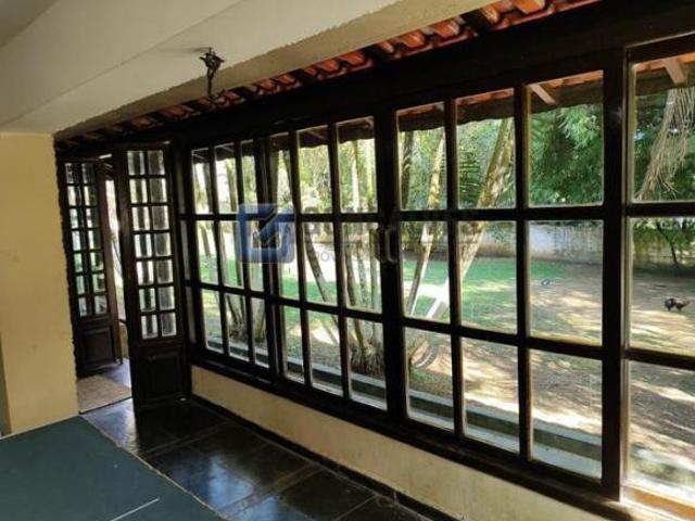 Chácara Rural à Venda em Ribeirão Pires – 4 Quartos, 30 Vagas, 3.600m² Interna + 3.600m² Externa