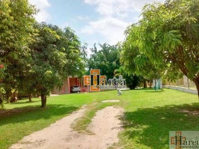 Chácara Rural à venda, Éden, Sorocaba CH0043