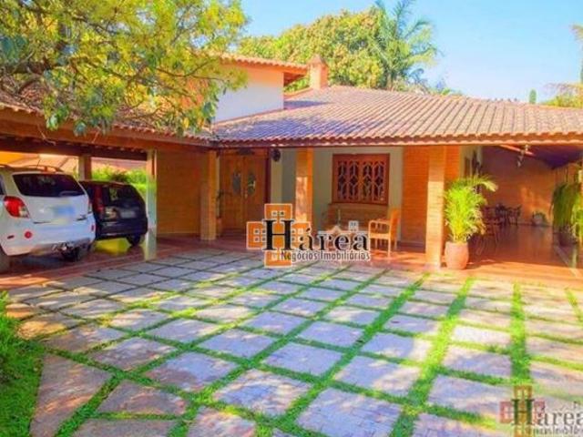 Chácara Rural à venda, Éden, Sorocaba CH0064