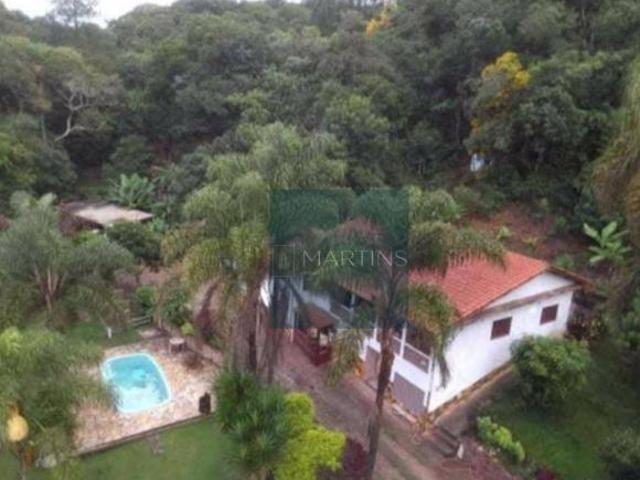 Chácara Rural à venda, Estância São Paulo, Campo Limpo Paulista CH0039