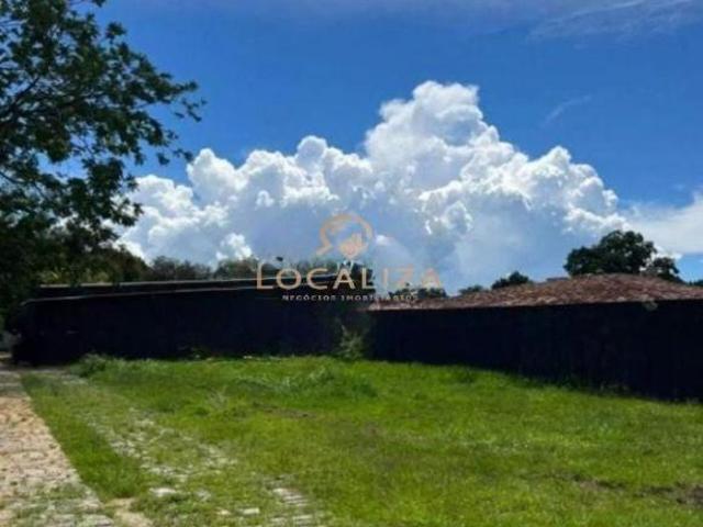 Chácara Rural à venda, Esplanada Independência, Taubaté CH0088