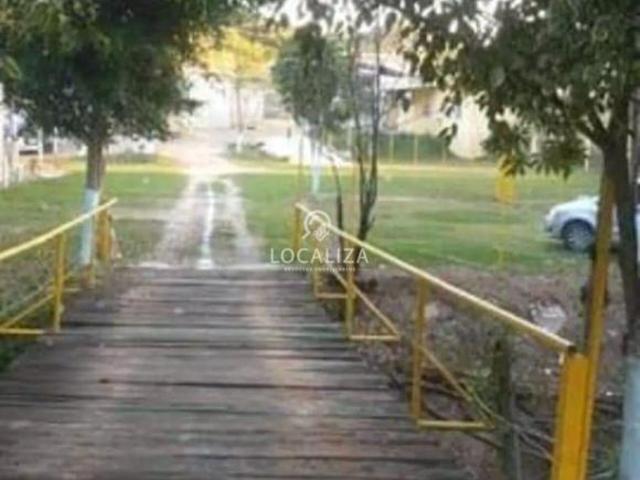 Chácara Rural à venda, Jardim Nova Detroit, São José dos Campos CH0085