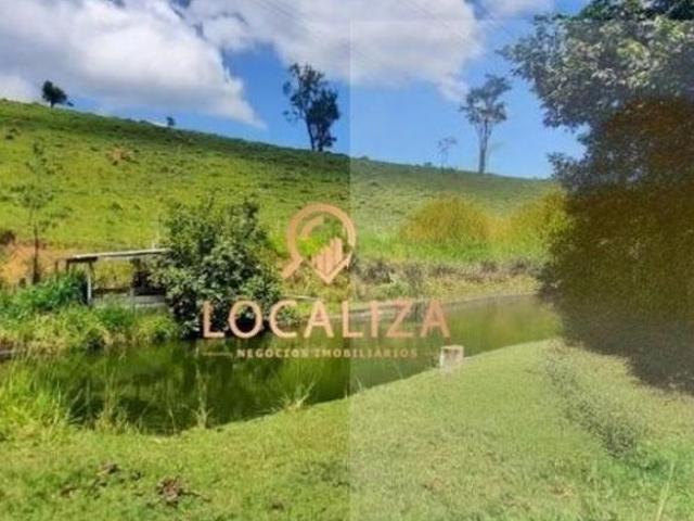 Chácara Rural à venda, Jardim Colônia, Jacareí CH0090