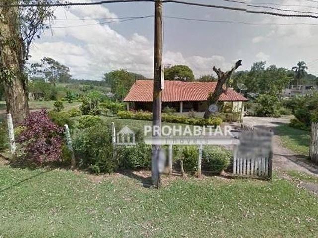 Chácara Rural à venda, Jardim Santa Tereza, São Paulo CH0119