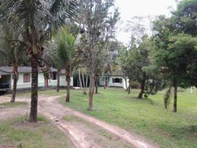 Chácara rural à venda, Laranja Azeda, Itariri