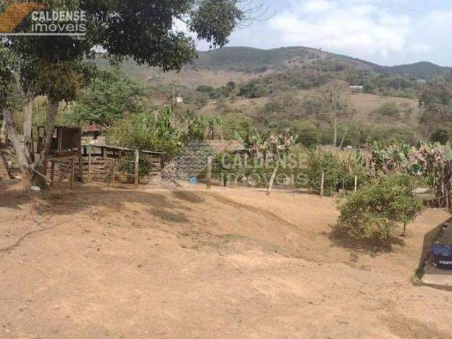Chácara Rural à venda, Laranjeiras de Caldas, Caldas CH0038