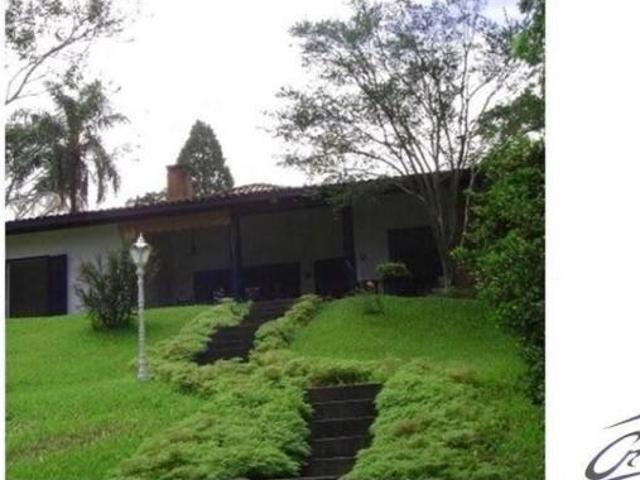Chácara Rural à venda Mairinque
