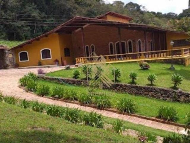 Chácara Rural à venda, Serra Negra, Bom Jesus dos Perdões CH0111