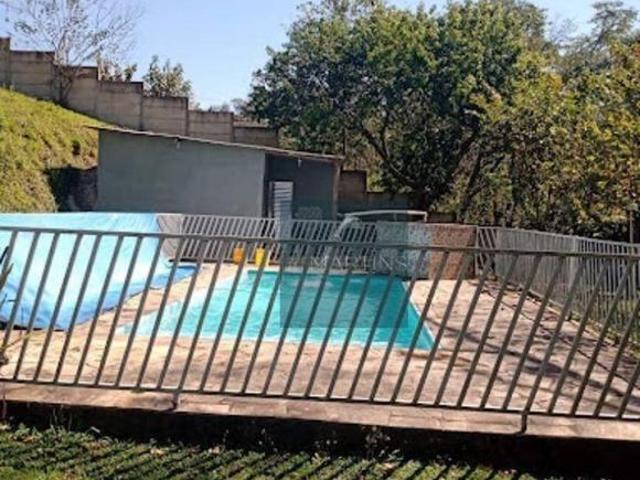 Chácara Rural à venda, Parque Iramaia, Campo Limpo Paulista CH0063
