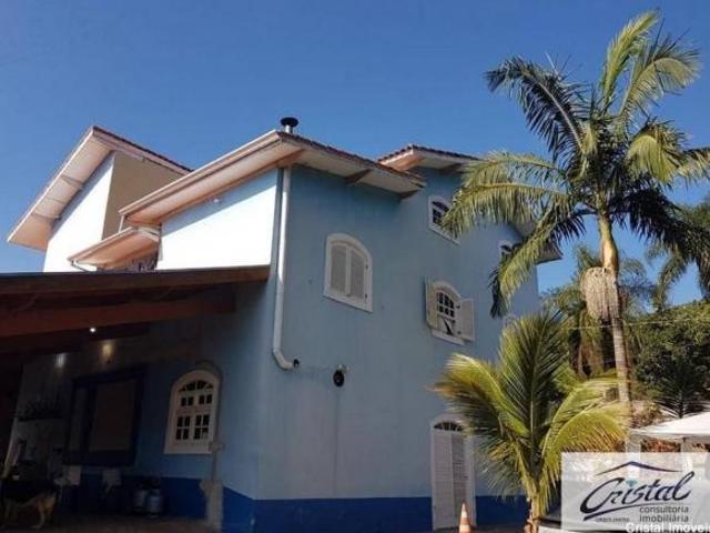 Chácara Rural à venda, Urbanova, São José dos Campos
