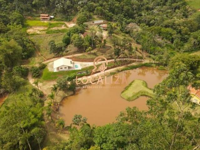 Chácara Rural à venda, Vila Unidos, São José dos Campos CH0092