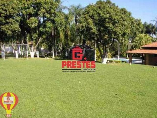 Chácara Rural à venda, Vila Artura, Sorocaba CH0053