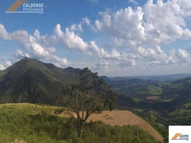 Chácara Rural à venda, Vila Brasil de Nossa Senhora Aparecida, Poços de Caldas CH0028