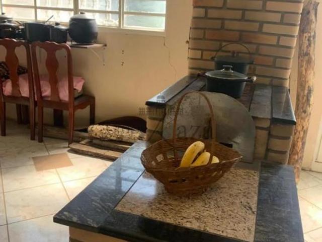 Chácara Rural Buquirinha 8 Dormitórios 1.000m²