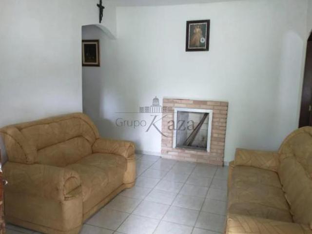 Chácara Rural Bairro do Turvo 2 Dormitórios 20.025m²