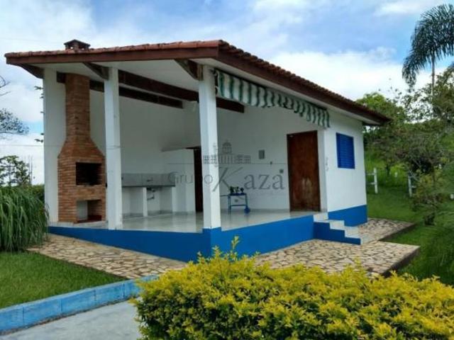 Chácara Rural Bairro do Turvo 3 Dormitórios 22.270m²