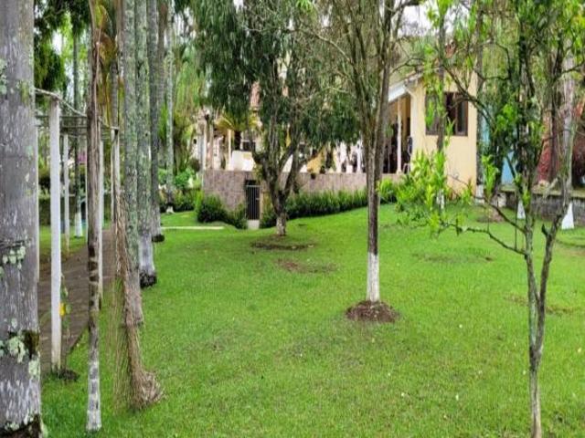 Chácara, Rural, Cunha, SP