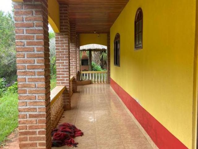 Chácara, Rural, Cunha, SP