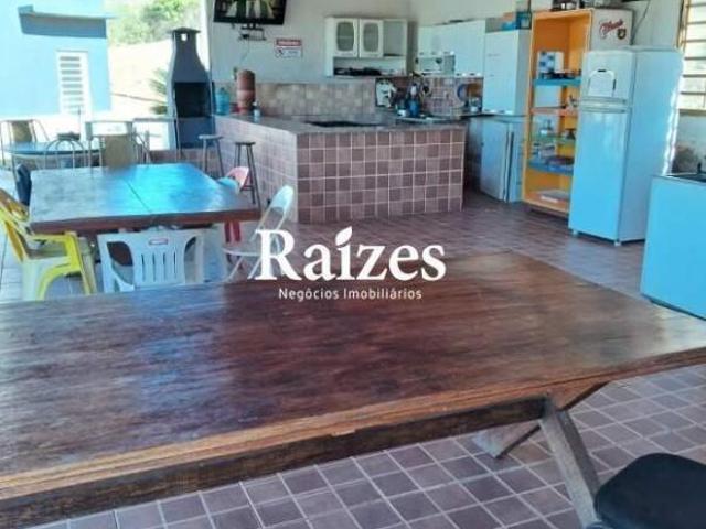 Chácara Rural com 4 Suítes, Piscina e Espaço Gourmet em Uberlândia – Venda Exclusiva
