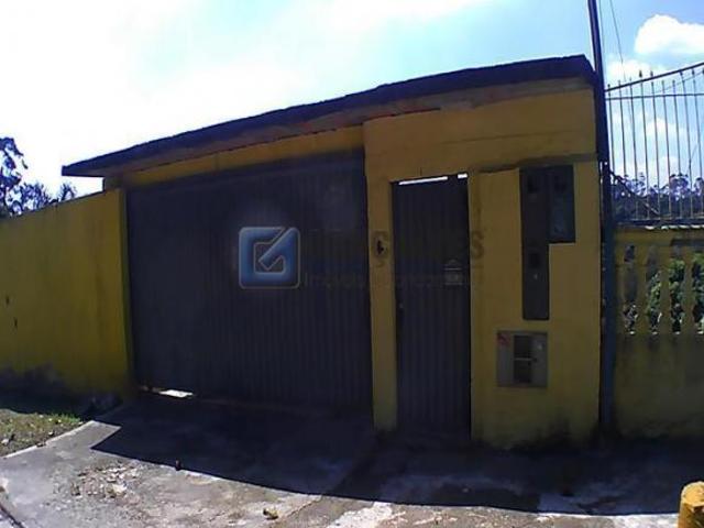 Chácara Rural em Batistini, São Bernardo do Campo 2 Suítes, Piscina, 2 Vagas