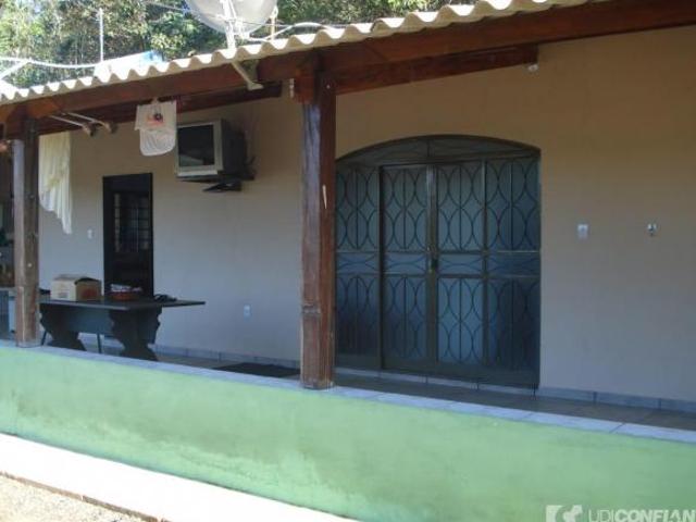 Chácara, Rural, Indianopolis, MG