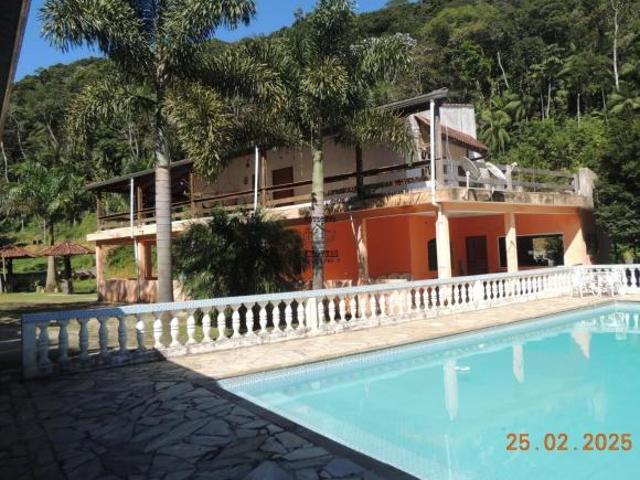Chácara, Rural, Juquitiba, SP